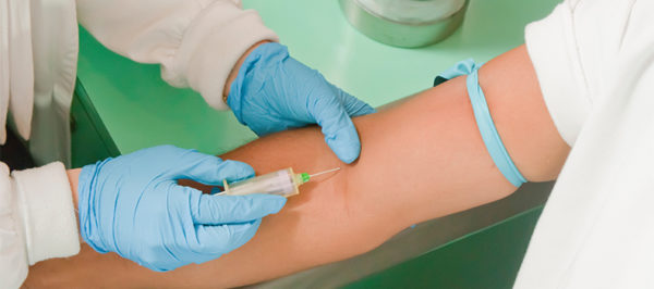 Portable Vein Finder SIFVEIN-5.2 - FDA | Sifsof