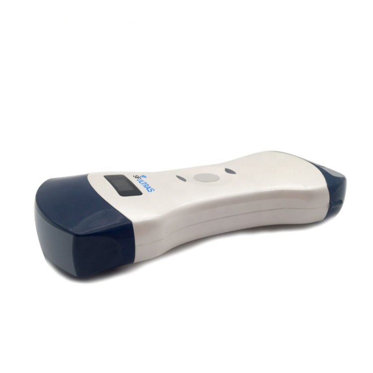 Double Head Convex & Mini Linear Color Doppler SIFULTRAS-5.46 – SIFSOF
