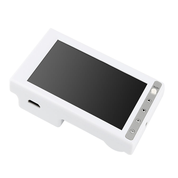 Vein Finder Probe | Portable Vein Finder | SIFSOF